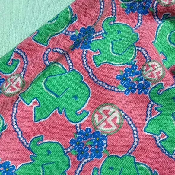 Simply Southern | Tops | Simply Southern Tshirt With Elephants | Poshmark